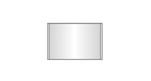Türschild ProFix / VISTA 150 x 100 mm | MAAS GmbH